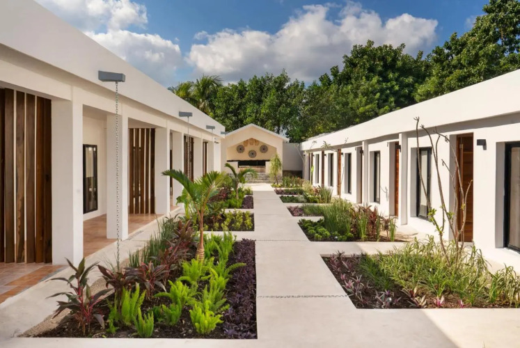 Illa Cozumel - Cozumel