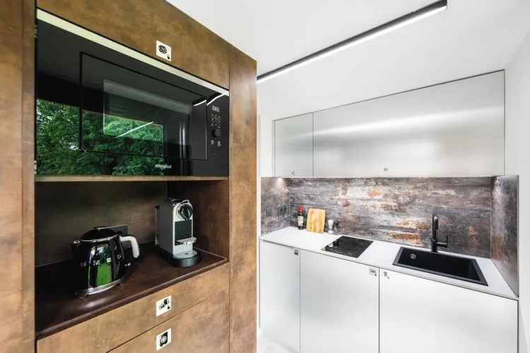 Ostravinka - Boutique Apartment - Ostrava
