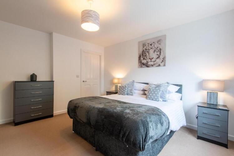 No 21 - Mansfield