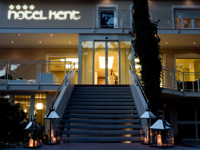 Hotel Kent - Cervia