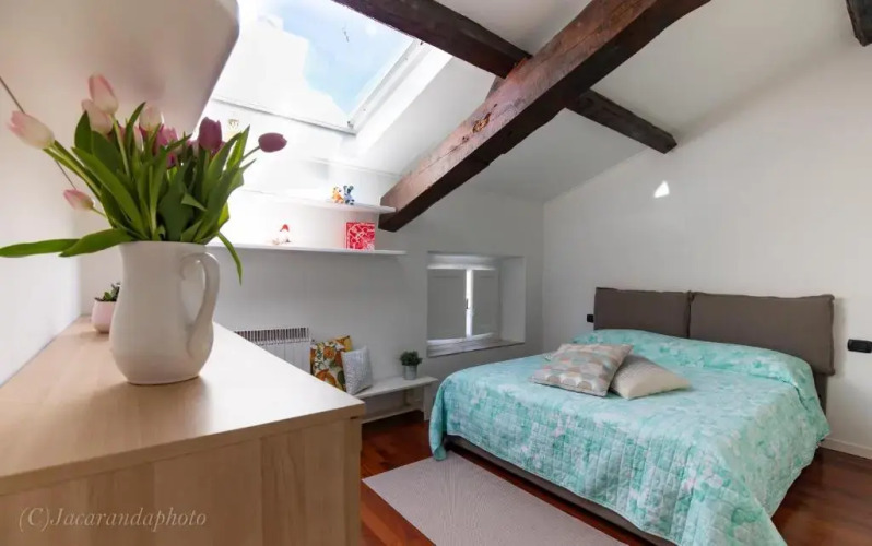 Torre Della Darsena - Виареджо