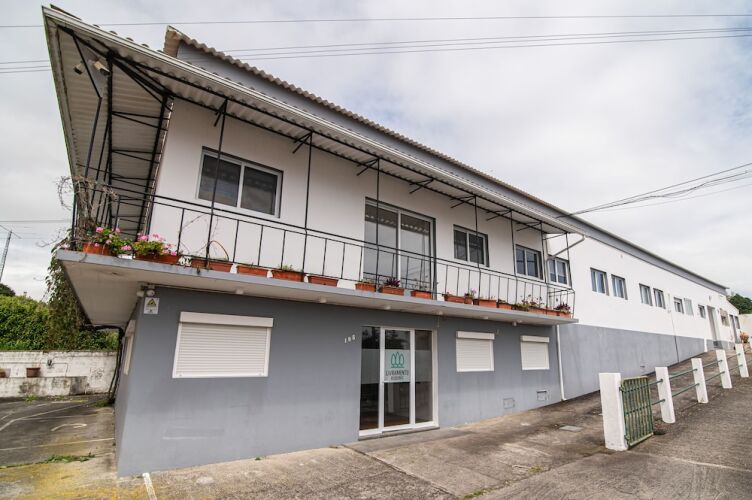 Livramento Residence - Açores