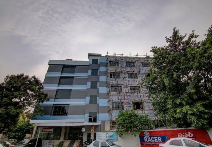 Hotel Ostin Orange Park - Visakhapatnam
