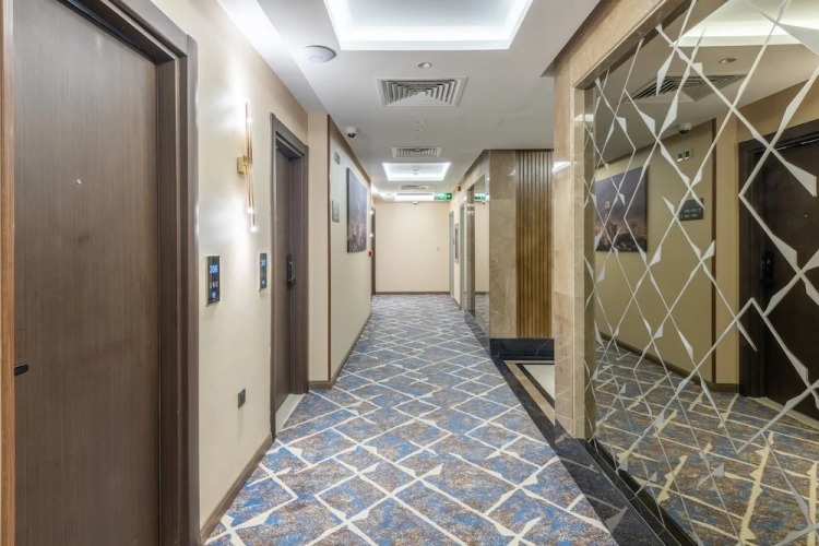 Three Points Musalli Makkah Hotel - Mekka