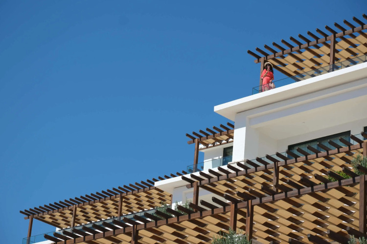 Lures Hotel - Kalkan