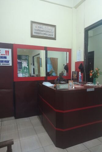 Oyo 931012 Tamara Homestay Syariahnearmasjid Raya Medan - Medan