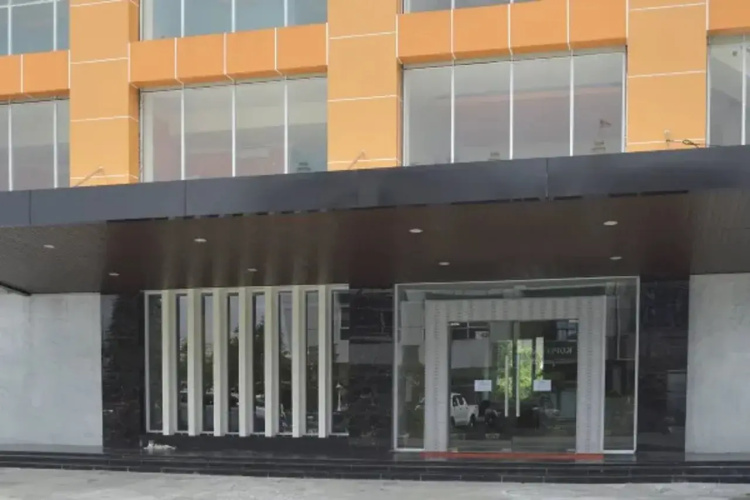 Collection O Balikpapan Near Balikpapan Super Block Formerly City Inn Hotel - Balikpapan