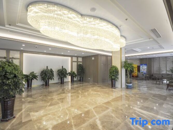 Tiantai Hotel (Chengde Mountain Resort Waibamiao Branch) - Chengde