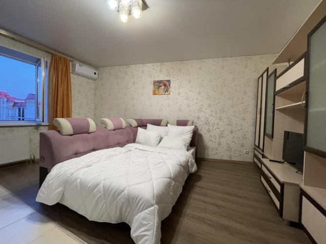Greencity On Baki Urmanche Street 7 - Kasan