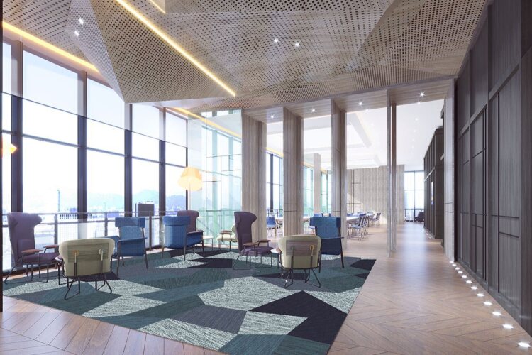 Artyzen Habitat Hengqin Zhuhai - Zhuhai