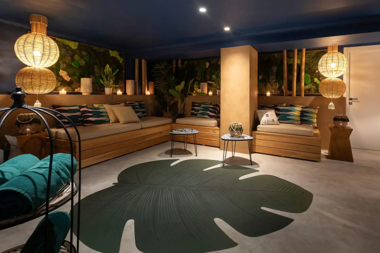 Eagles Palace - Small Luxury Hotels Of The World - Penisola Calcidica