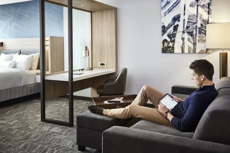 Springhill Suites Fort Wayne Southwest - Fort Wayne, IN