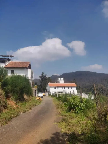 Bon Sejour Ooty Hill View Resort & Hotel - Ooty
