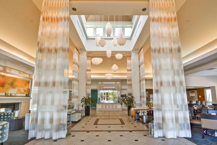 Hilton Garden Inn Sarasota - Bradenton Airport - Bradenton, FL