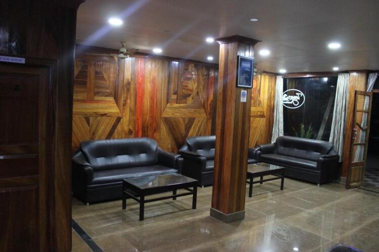 Tango Beach Resort - Neill Island