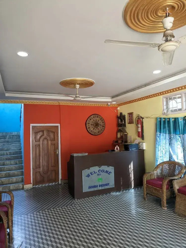 Ekora Resort By Roh - Arunachal Pradesh