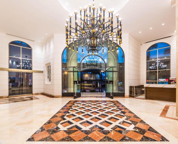 Hotel Dann Carlton Bucaramanga - Bucaramanga