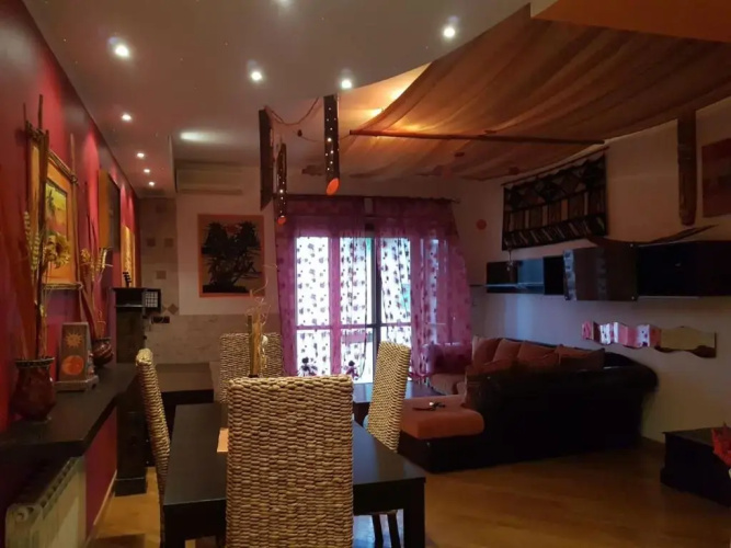 Casa Etnica - Latina