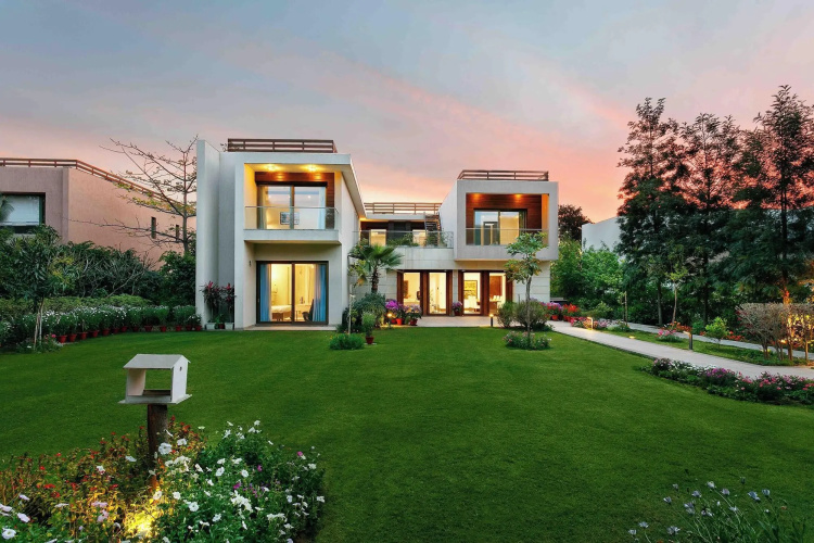 Karma Lakelands - Gurugram