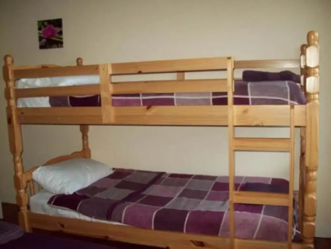 La Riviere Lune Chambre D'hote - Quillan