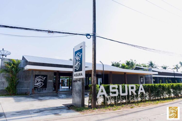Asura - Ko Lanta