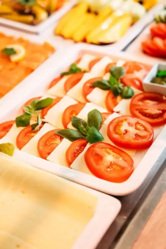 Inside Nordhorn By Hackmann - Nordhorn