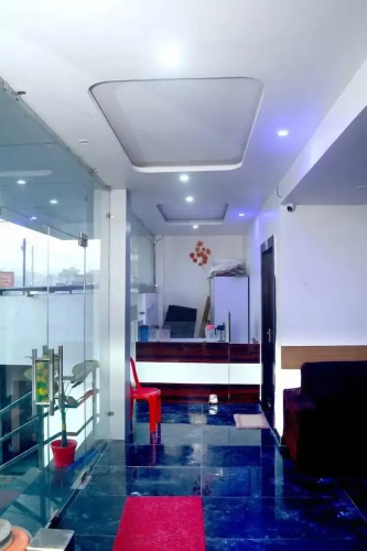 Shraddha Shivam Residency - Chitrakoot