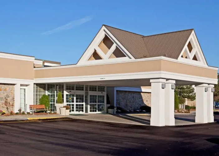 Holiday Inn Mansfield Foxboro Area - Foxborough, MA