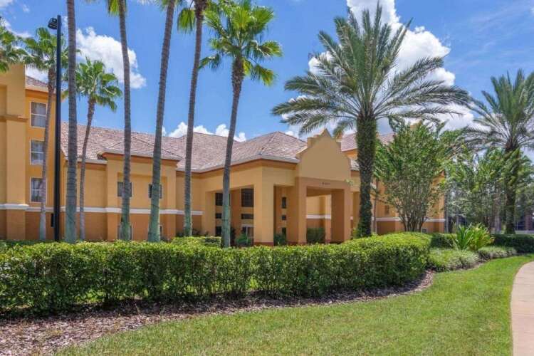 Surestay Plus By Best Western Orlando Lake Buena Vista - Lake Buena Vista, FL