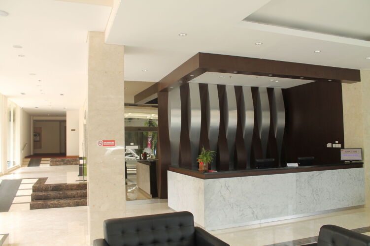 Laras Asri Resort And Spa - Salatiga