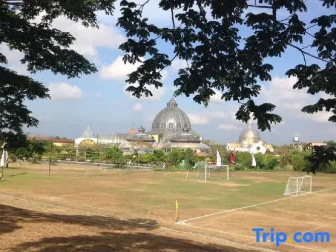 The Palines Hotel Apartments - Bacoor