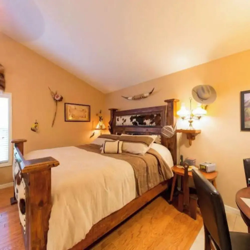 Alling House - DeLand, FL