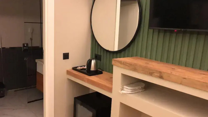 Red Castle Hotel And Pub - Belek