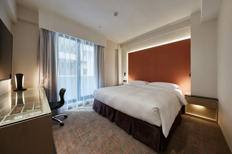 K Hotels Taipei Linsen - 시즈 구