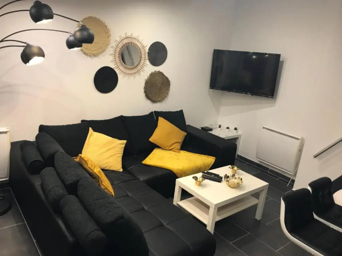 52 Grand Place - Arras