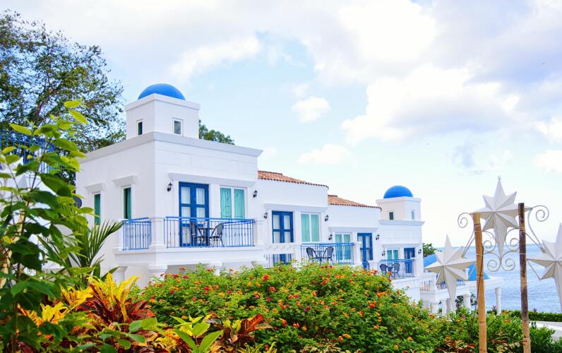 Camp Netanya Resort And Spa - Mabini