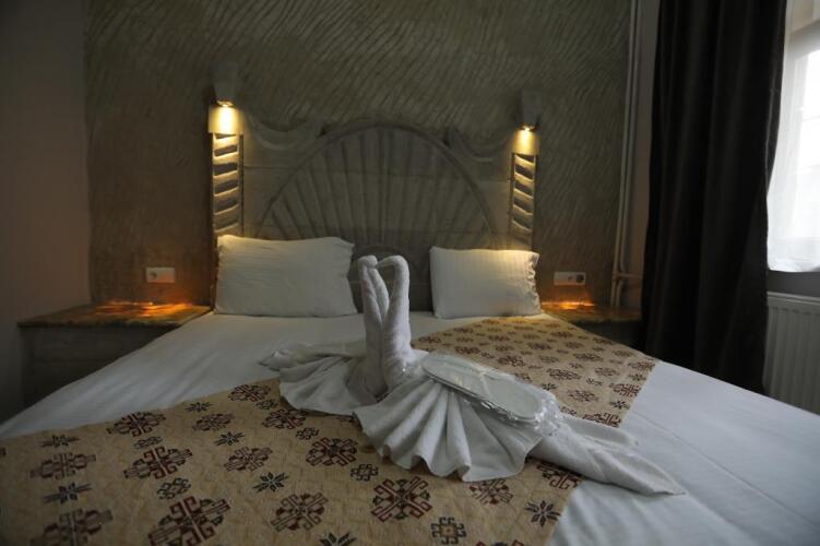 Tulpar Otel - Ürgüp