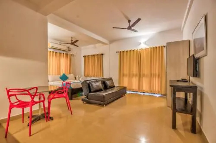 Villa Verediana - 果阿邦