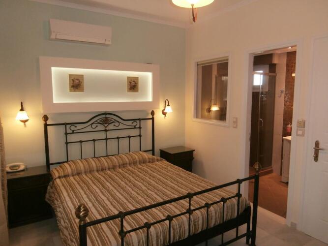 Hotel Katerina - Naxos