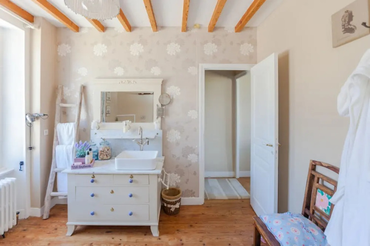 The Old Farm Of Amfreville - Cotentin