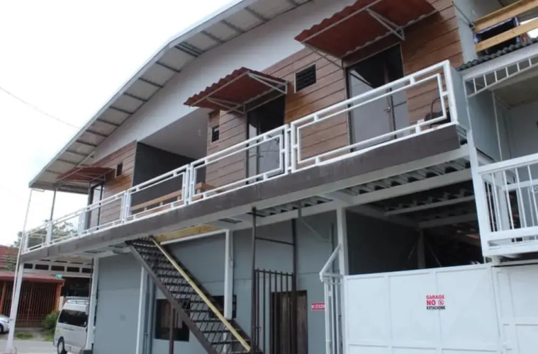 Hotel Pacuare Turrialba - Cartago Province