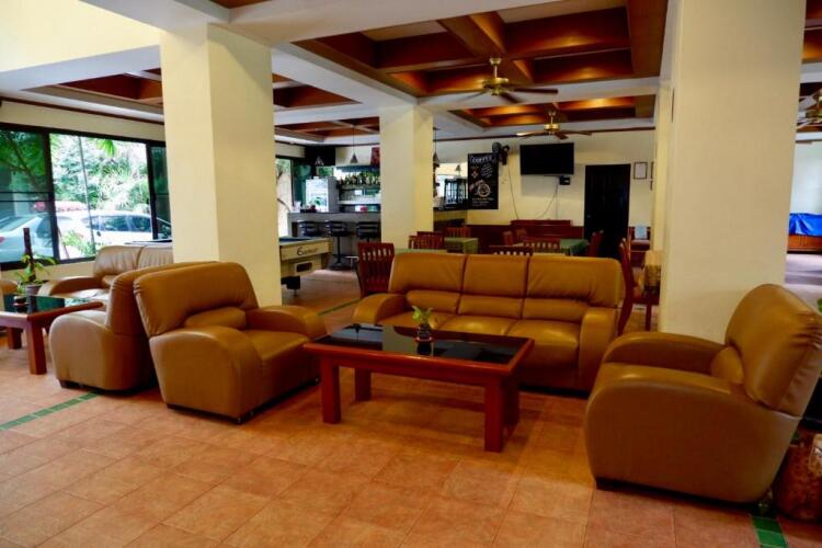 Happy Holiday Resort And Apartments Patong Beach - Patong Beach