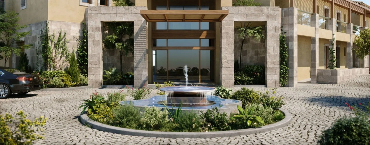 Electra Kefalonia Hotel & Spa - Cephalonia