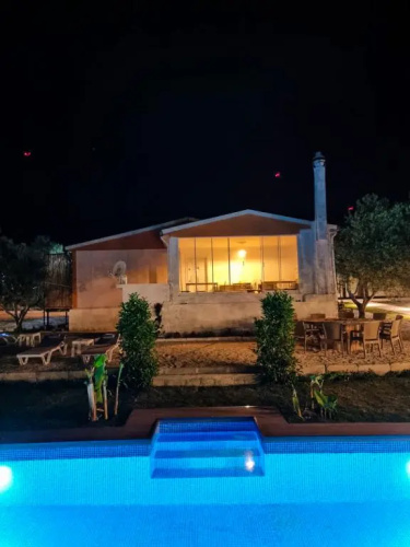 Alacati Beka House - Ilıca