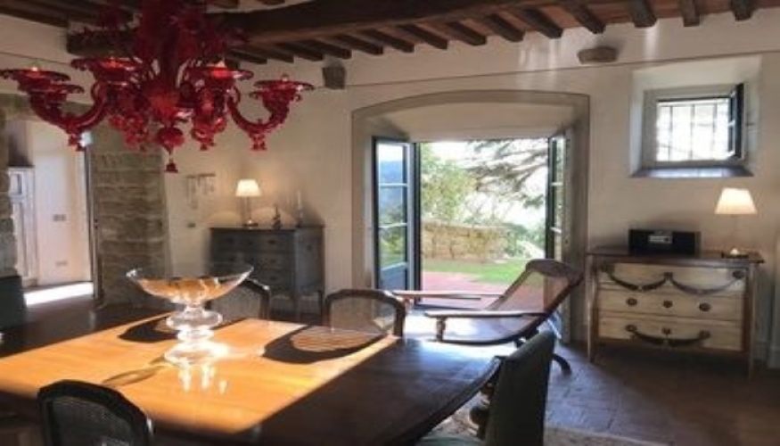 Dimora Belvedere - Montecatini Terme