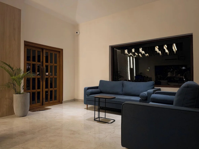 Rk Resorts - Karaikal