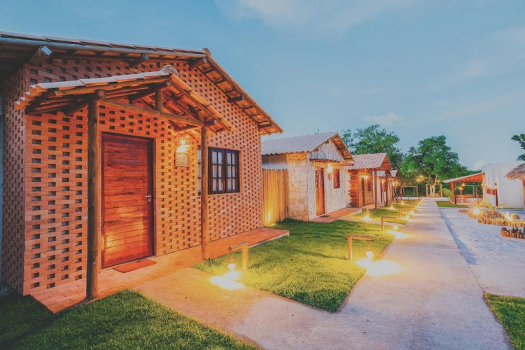 Vilagoa Pousada - Alagoas (estado)