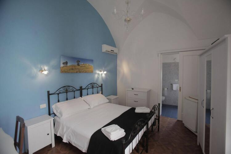 Palazzo Balsamo - Gallipoli