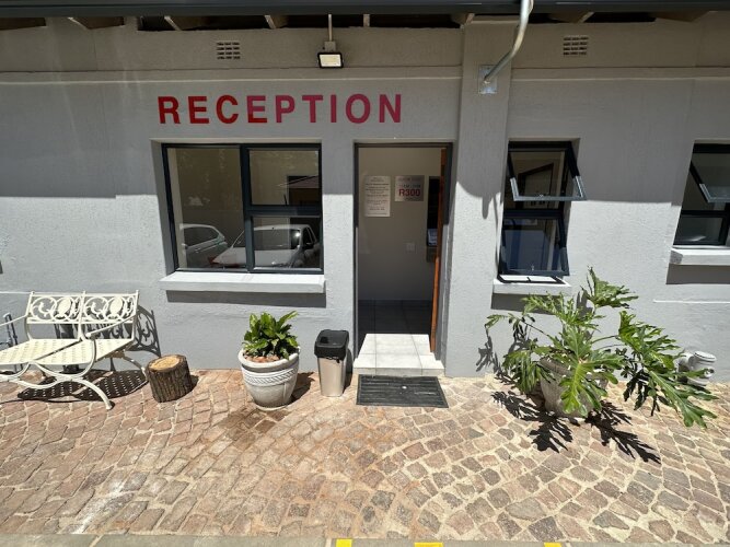 Ecomotel Louis Botha - Johannesburg