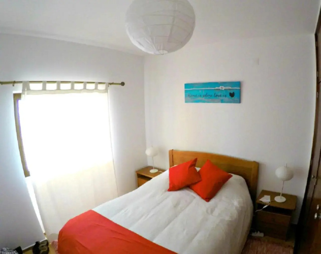 Amazing Sea View W/ 2 Bdr Ideal 4 Families W/ Wifi - Lagos
